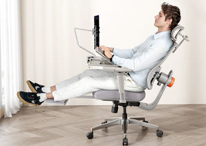 Four Tips for Fixing That Squeaky Desk Chair - Newtral Official