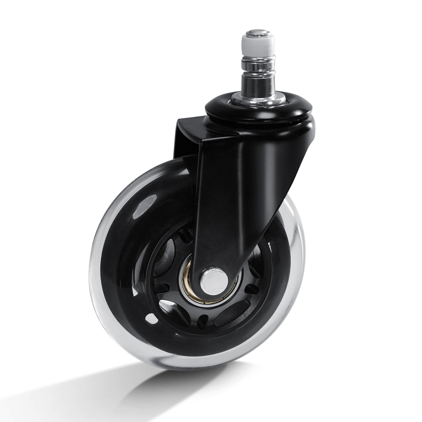 Newtral | Office Rolling Desk Chair Wheels Heavy Duty