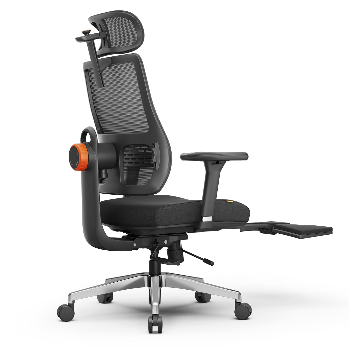 Ergonomic Office Chair with Neck and Back Support - Newtral Official