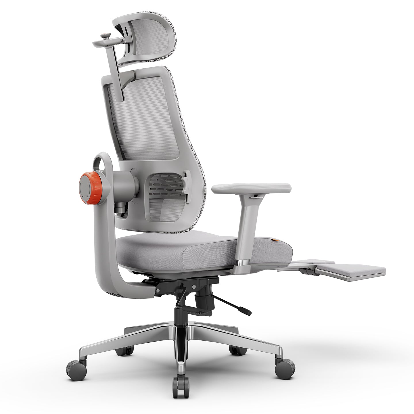 Ergonomic Office Chair with Neck and Back Support - Newtral Official