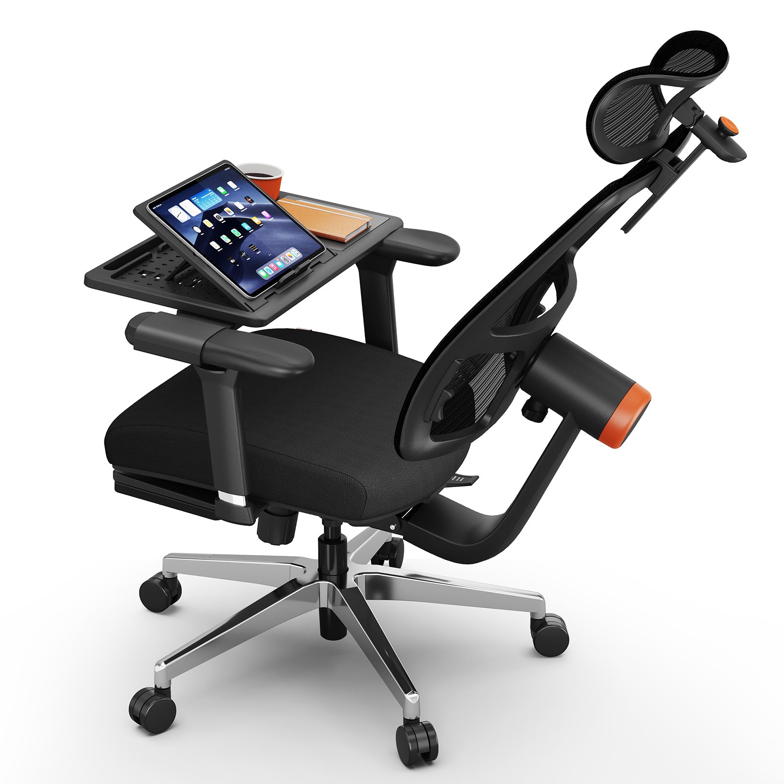 Newtral Magic H Ergonomic Office Chair with Auto-following Lumbar Support