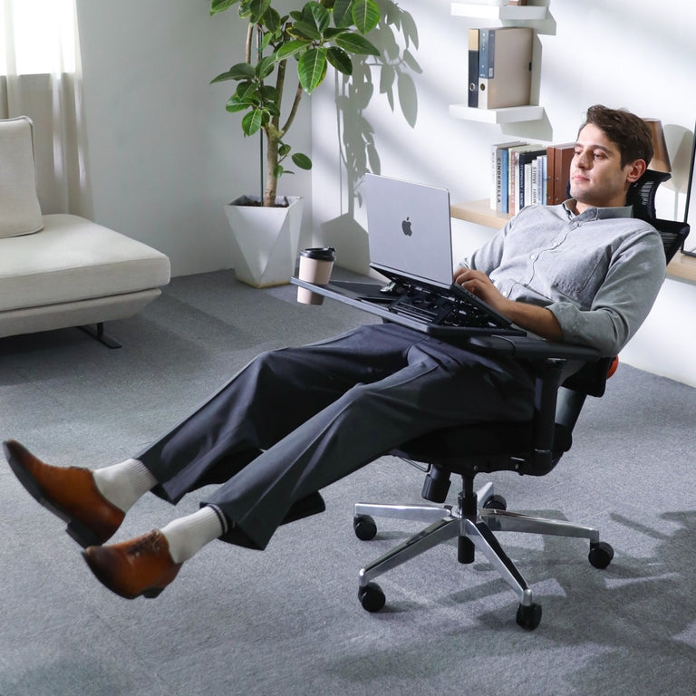 Newtral Detachable Laptop Table