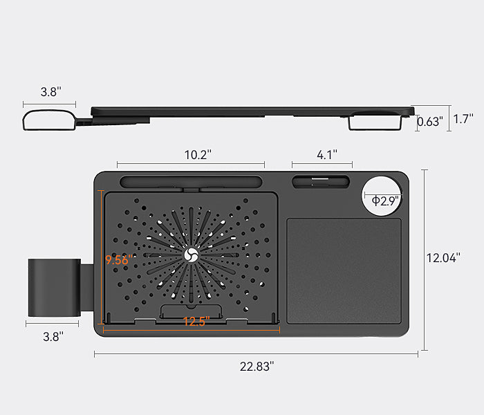 Newtral NT001 Newtral NT002 Newtral Magic H BPro Newtral Magic H BP